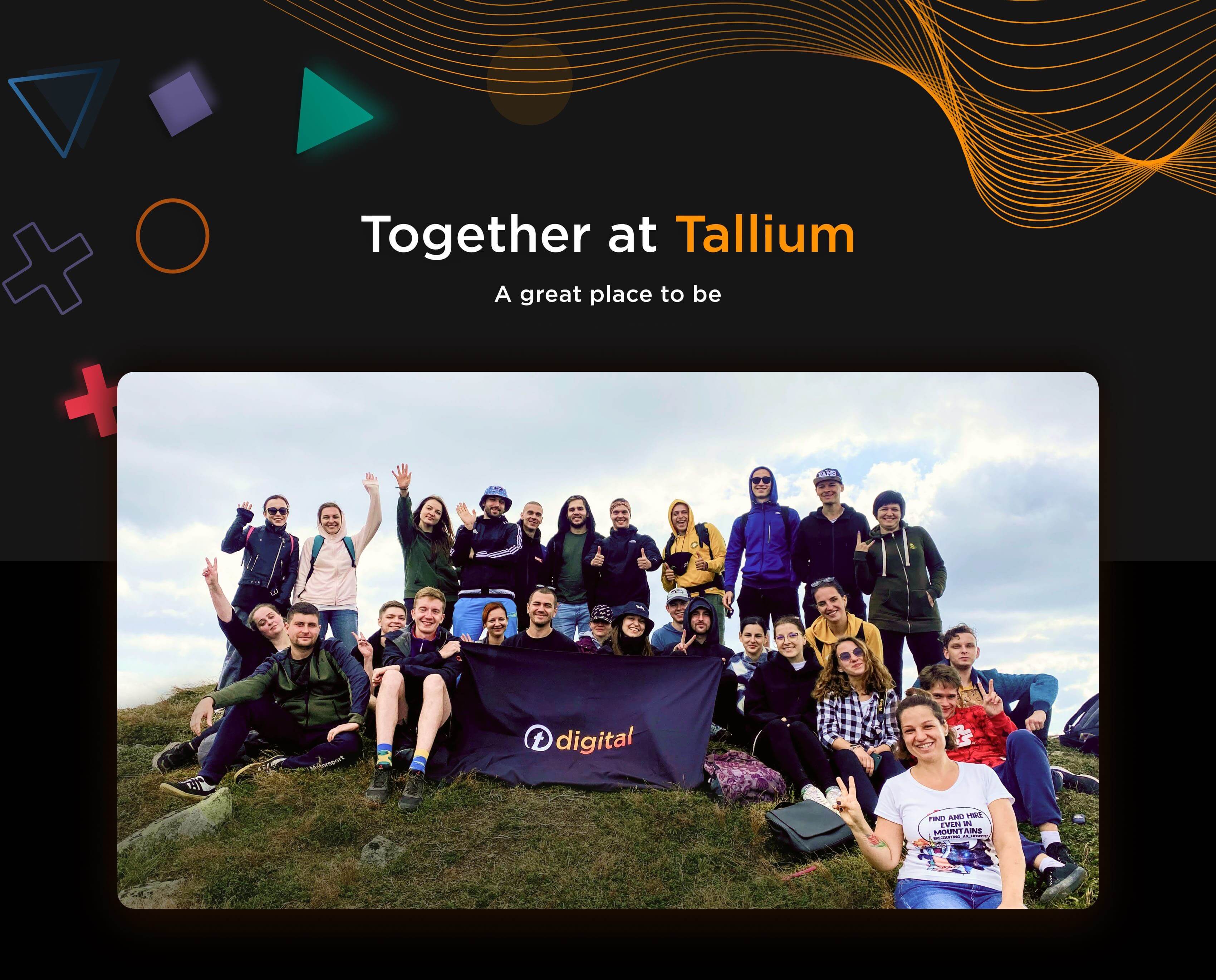 Tallium Inc. | DOU